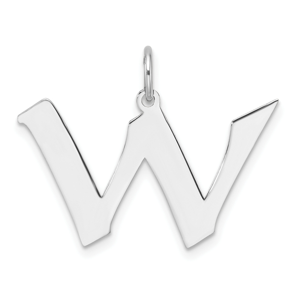 Hail Mary Gifts | Jewelry | Small Sterling Silver Rhodiumplated Artisan ...